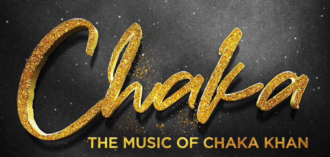 Chaka - the music of Chaka Khan